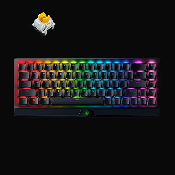 Механическая клавиатура Razer 4 купить по низкой цене: отзывы, фото ...