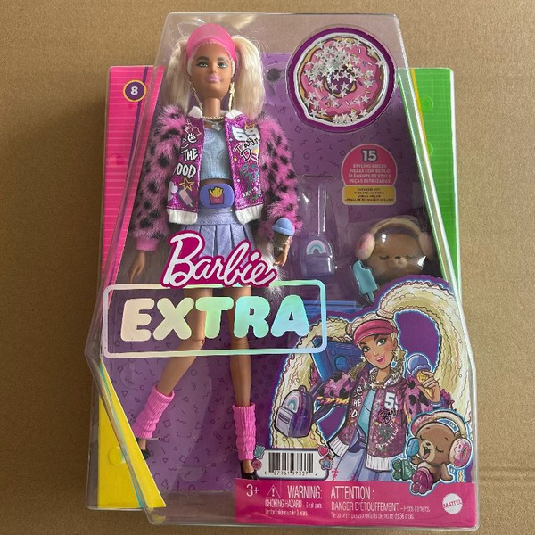 barbie GRN28 Кукла - купить с доставкой по выгодным ценам в интернет ...