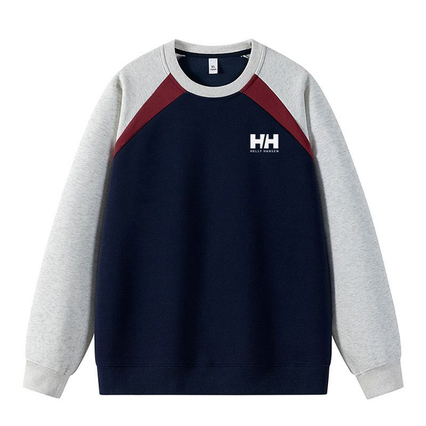 Свитшот Helly Hansen купить на OZON по низкой цене (1676136597)