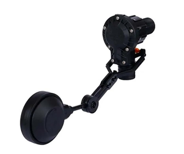 Поплавковый клапан Tecnoplastic QUICK STOP STANDARD 1" - купить по низкой цене в интернет ...