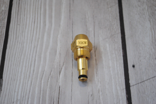 Форсунка Ballu BHDP-30 Master B100 CEL 30кВт - купить с доставкой по ...