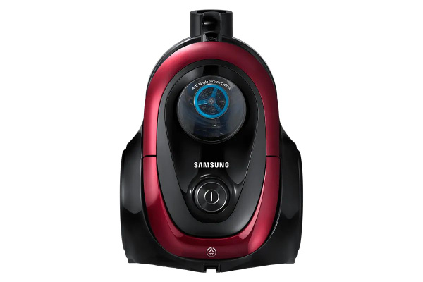 Пылесос Samsung VC18M21A0S1 купить на OZON по низкой цене (1731328264)