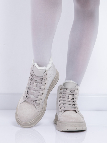 Ботинки Ascalini купить на OZON по низкой цене (1680149798)