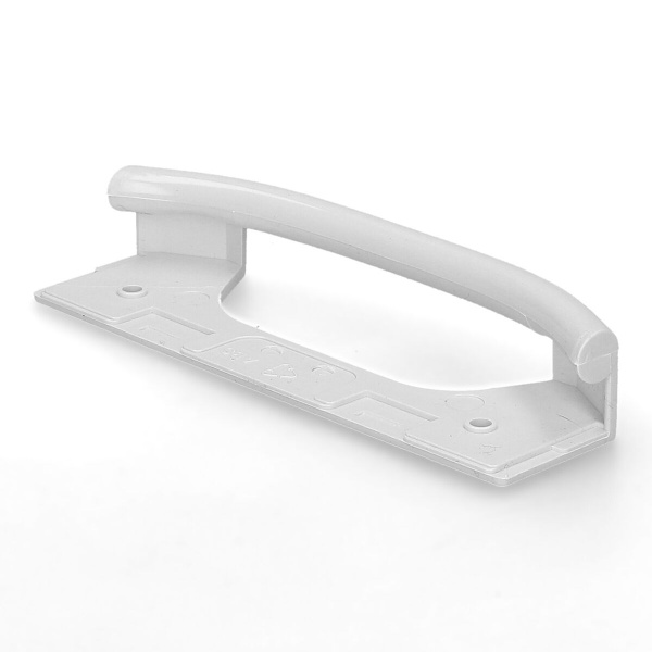 00096110 Ручка двери холодильника морозильника BOSCH купить на OZON по ...