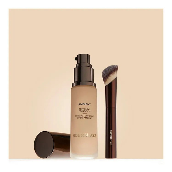 Тональная основа для лица Hourglass ambient soft glow foundation 4 ...