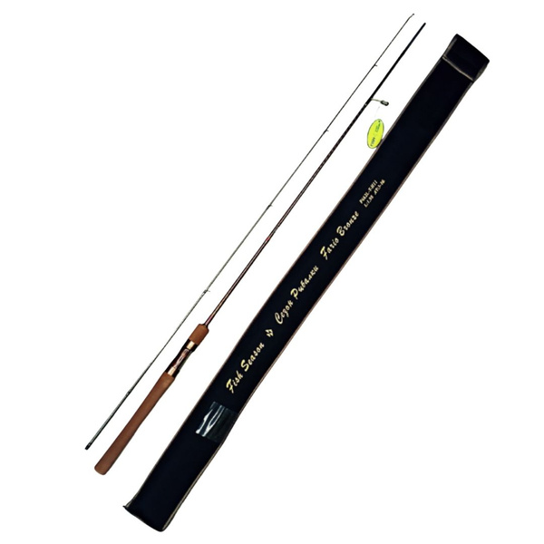 Спиннинг Fish Season Fario_Bronze, от 3 гр купить по выгодным ценам в ...