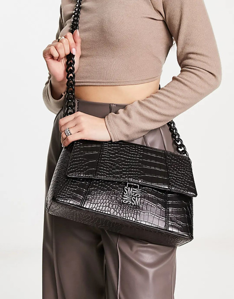 Steve Madden Сумка на пояс - купить с доставкой по выгодным ценам в ...