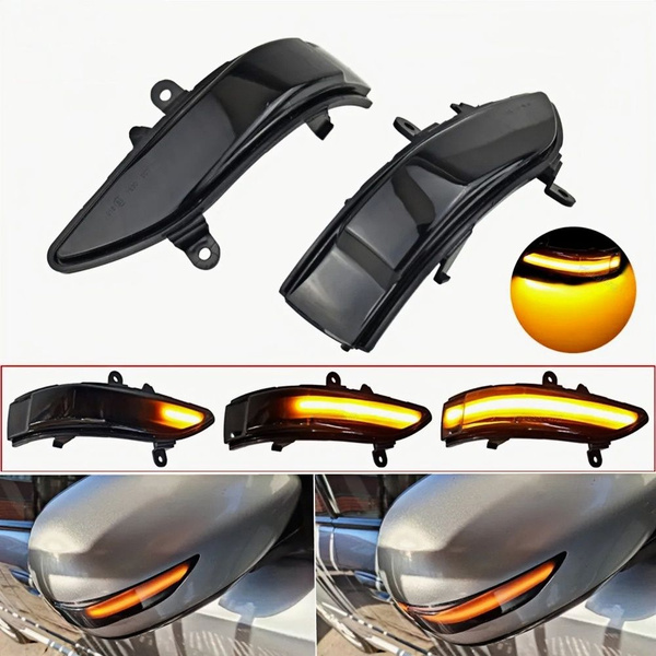 Лампа автомобильная, 2 шт. 84401-AG042 84401AG052 84401-AG053 84401 ...