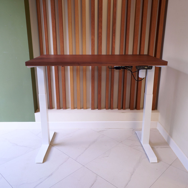 Вопросы и ответы о Компьютерный стол регулируемый для работы сидя и ...