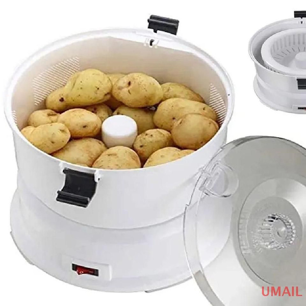 Картофелечистка электрическая UMAIL BA0867666D9B42039A692DC300391209 ...