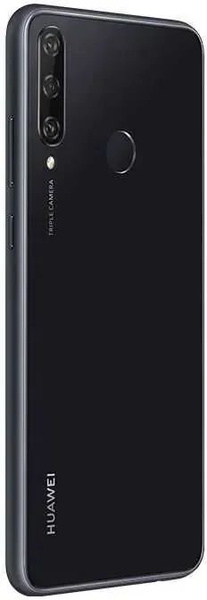 Смартфон HUAWEI Y6p - купить по выгодной цене в интернет-магазине OZON ...