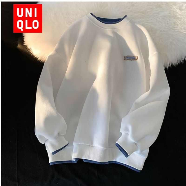 Свитшот Uniqlo - купить с доставкой по выгодным ценам в интернет ...