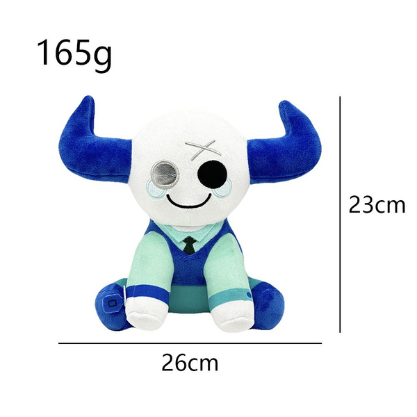 Мягкая игрушка phighting The Broker plush купить на OZON по низкой цене ...