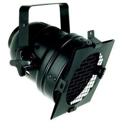Прожектор PAR Showlight PAR-56 Short Black - купить с доставкой по ...