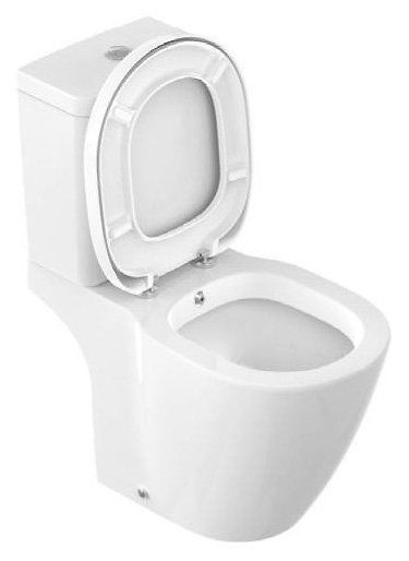 Унитаз Ideal Standard Connect E781801 - купить с доставкой по выгодным ...