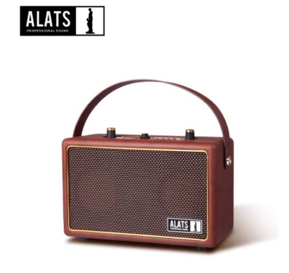 Беспроводная колонка Q3 - купить по доступным ценам в интернет-магазине OZON (1698674372)