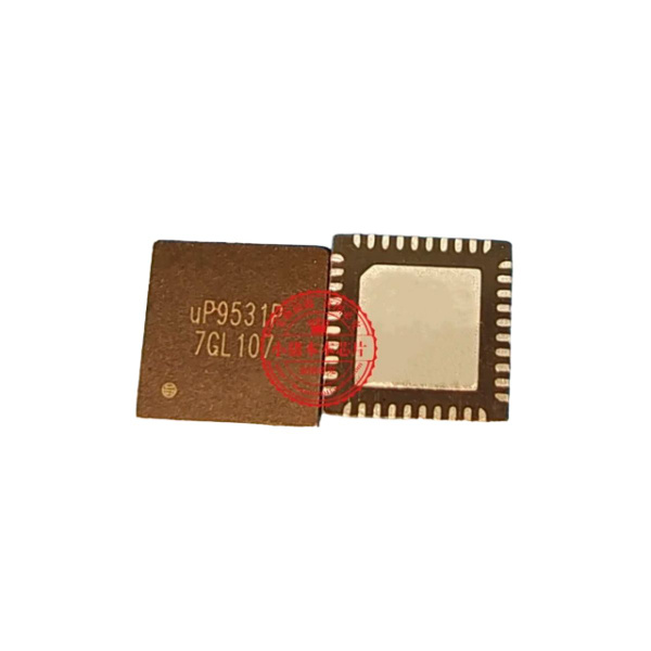 Микросхема UP9531P QFN купить на OZON по низкой цене (1700353396)