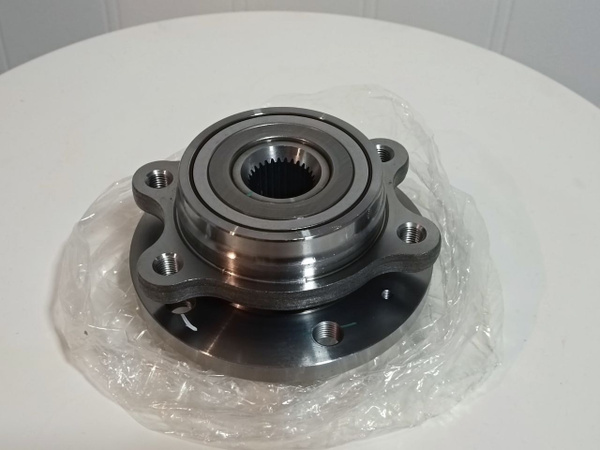 Подшипник ступицы Voyah free / Dreamer - купить по доступным ценам в ...