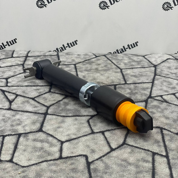 Амортизатор газель Next передний газомасляный - купить по доступным ...