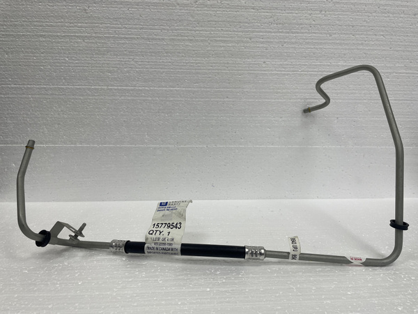 GM Genuine Parts Патрубок охлаждения, арт. 15779543 купить на OZON по ...