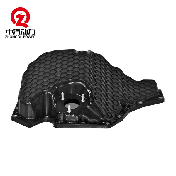 ZHONGQI POWER EA888 Пластиковая оболочка двигателя Запчасти к двигателю ...