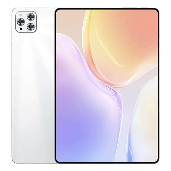 Купить планшет CASSIUS HH-00348 10.1", 128 GB по низкой цене: отзывы ...