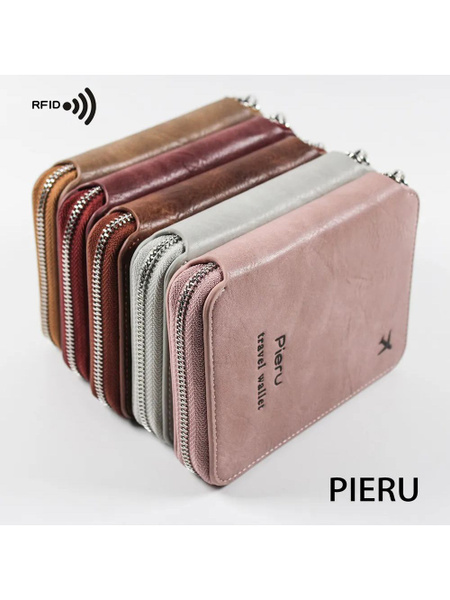 Pieru Кошелек купить на OZON по низкой цене (1918429118)