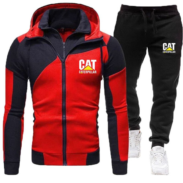 Худи спортивное Caterpillar - купить с доставкой по выгодным ценам в ...
