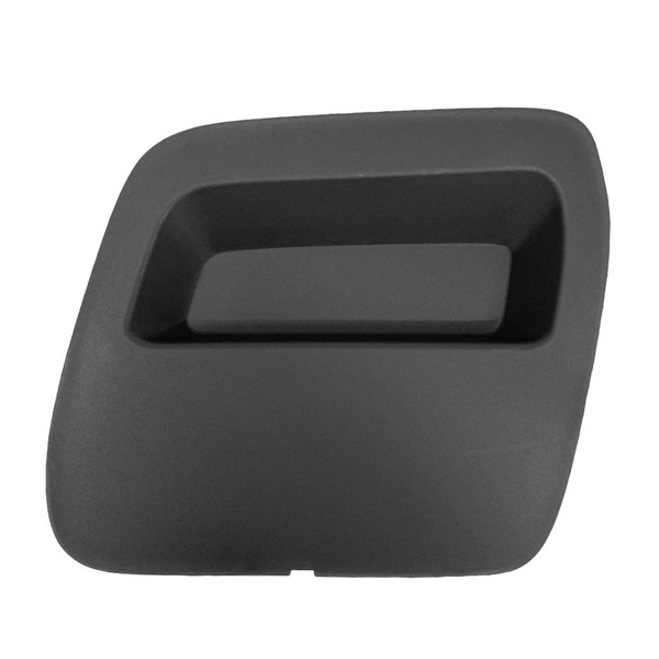 Заглушка буксировочного крюка передняя (правая) для Renault Duster 2 ...