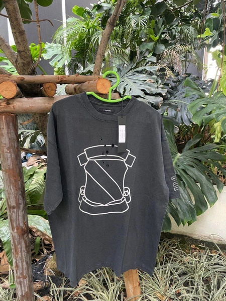 Футболка Мальчики графит, размер 48 Япония купить c доставкой на OZON ...