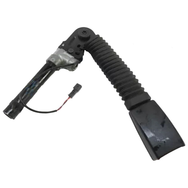 1 шт., удлинитель пряжки ремня безопасности переднего левого сиденья ...