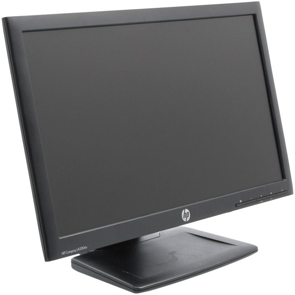 Монитор HP LE2002x 20 дюймов LED refresh 20" - купить по выгодной цене ...