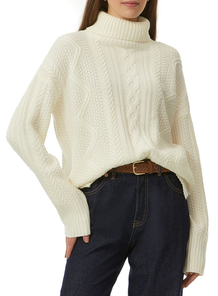 Свитер oodji Knits Ultra купить на OZON по низкой цене (1710758296)