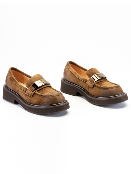 Лоферы Morchilinos Модная обувь купить на OZON по низкой цене (1713341271)