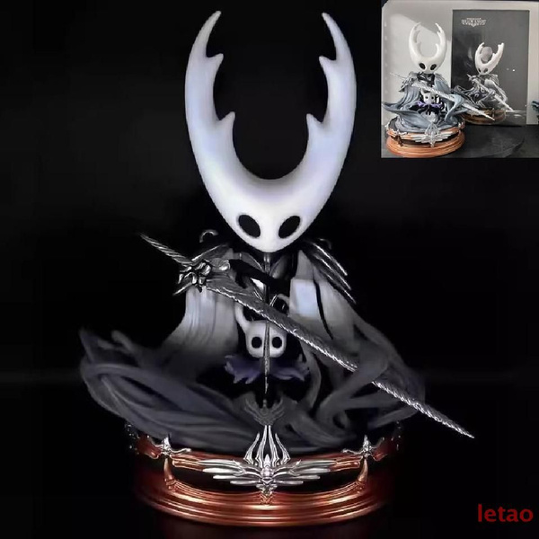 HAYCOX Аниме фигурка HollowKnight Hatchling The Knight letao купить на OZON по низкой цене ...