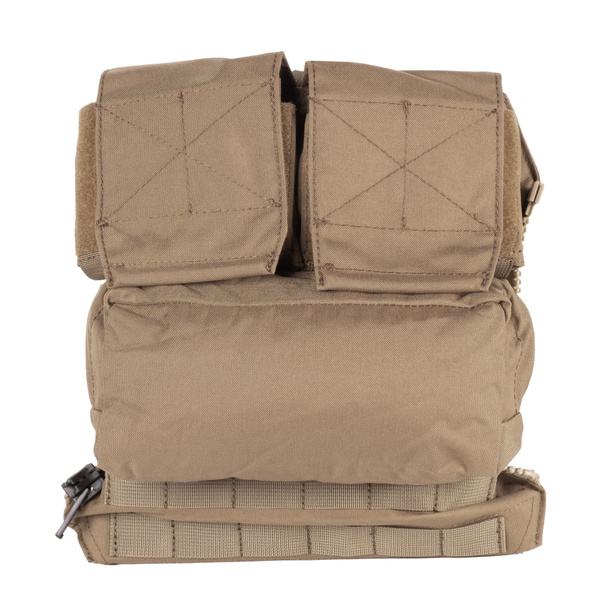 Задняя панель (EmersonGear) Back Pack BY ZIP Panel FOR AVS JPC2.0 ...