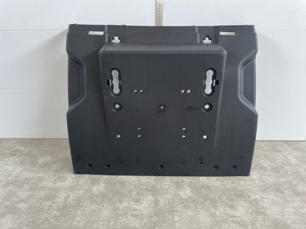 Крыло заднее передняя часть купить на OZON по низкой цене (1712295708)