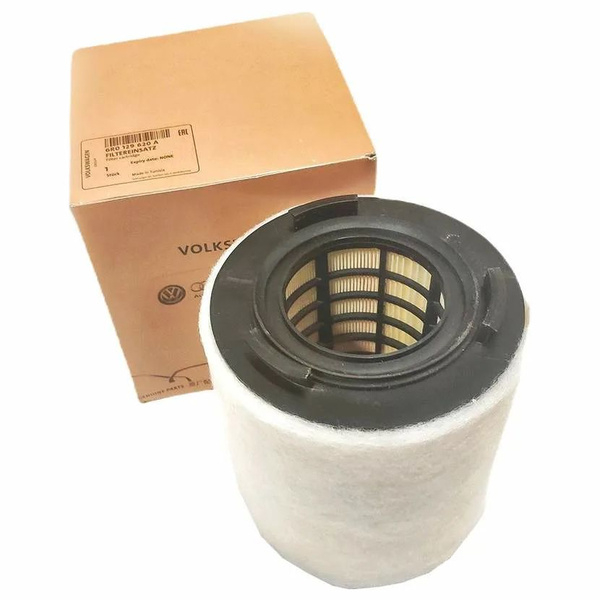 Фильтр воздушный VAG (VW/Audi/Skoda/Seat) 6R0129620A - купить по ...