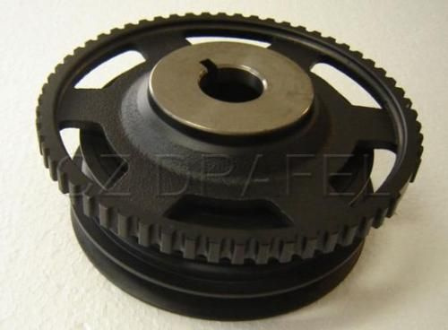 Шкив натяжителя ремня грм General Motors 96351111 - GM DAT арт ...