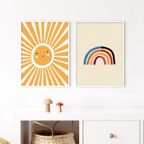 Постер OTS HOME Арт, Абстракция, 30 купить c доставкой на OZON по ...