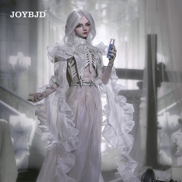 Joybjd 1/4 Darkne Полный комплект кукол купить на OZON по низкой цене ...