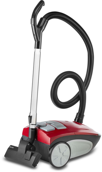 Пылесос VITEK VT-1892 red купить на OZON по низкой цене (1781382415)