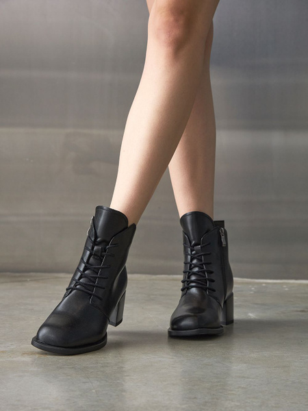 Ботильоны SOFIA-ALEXANDRA купить на OZON по низкой цене (1666692151)