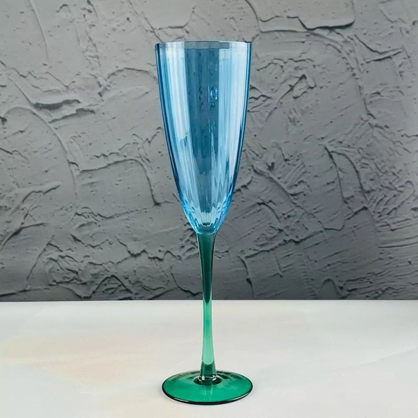 Набор фужеров LENARDI ENGLAND COLLECTION, 265 мл купить c доставкой на OZON по низкой цене ...