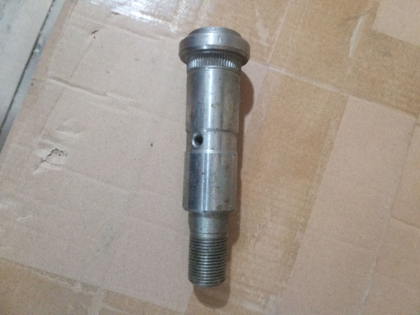 Палец рессоры. Хендай HD-72; Mitsubishi Canter. Нижний. - купить по ...