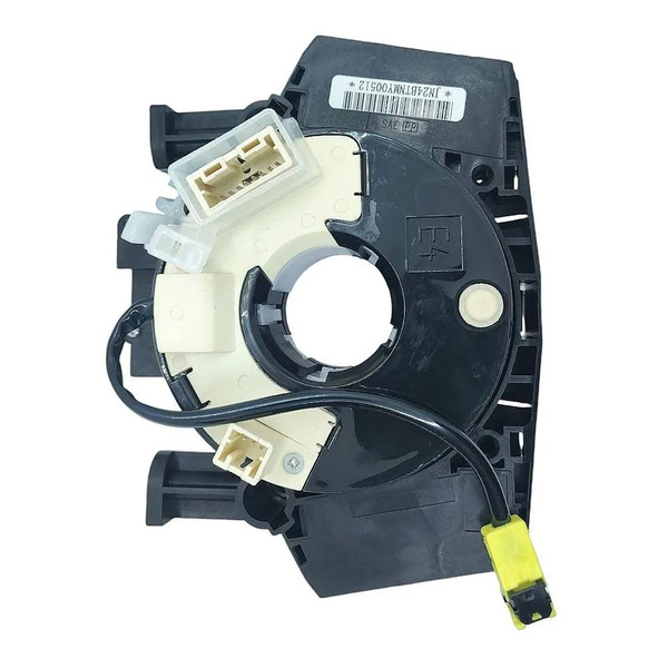 Группа контактная рулевого колеса Nissan B5567BH00A NV200 QASHQAI NOTE ...