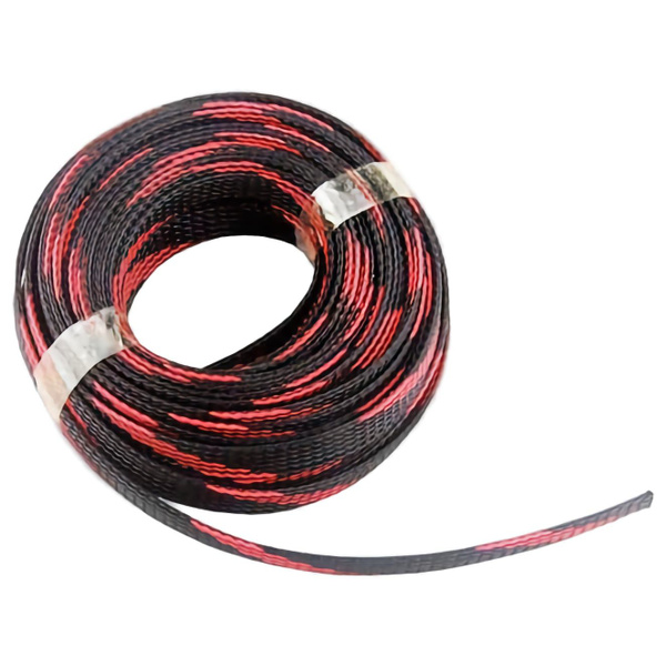 оплетка Ural WP-DBRCA купить на OZON по низкой цене (1725285183)