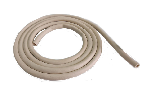 Трубка медицинская резиновая тип 2, внутренний диаметр 4 мм, толщина ...