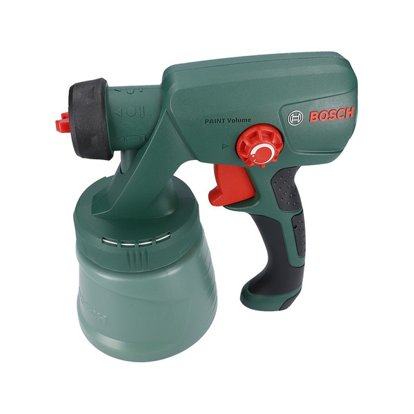 Пистолет-распылитель BOSCH PFS 1000 1600A002MK купить на OZON по низкой ...