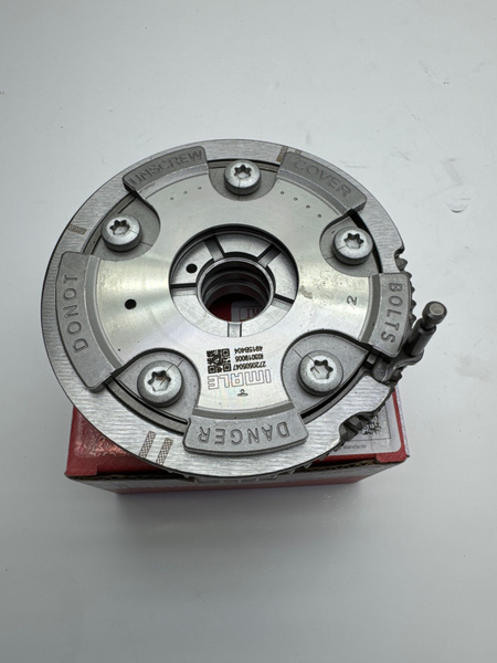 Новый фазорегулятор (выпуск L/R) Mercedes Benz M272 IMALE/IMLENG ...